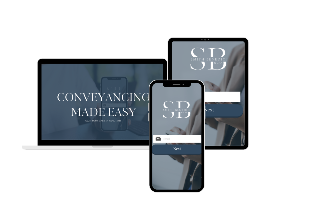 App - Smith Benedict & Co